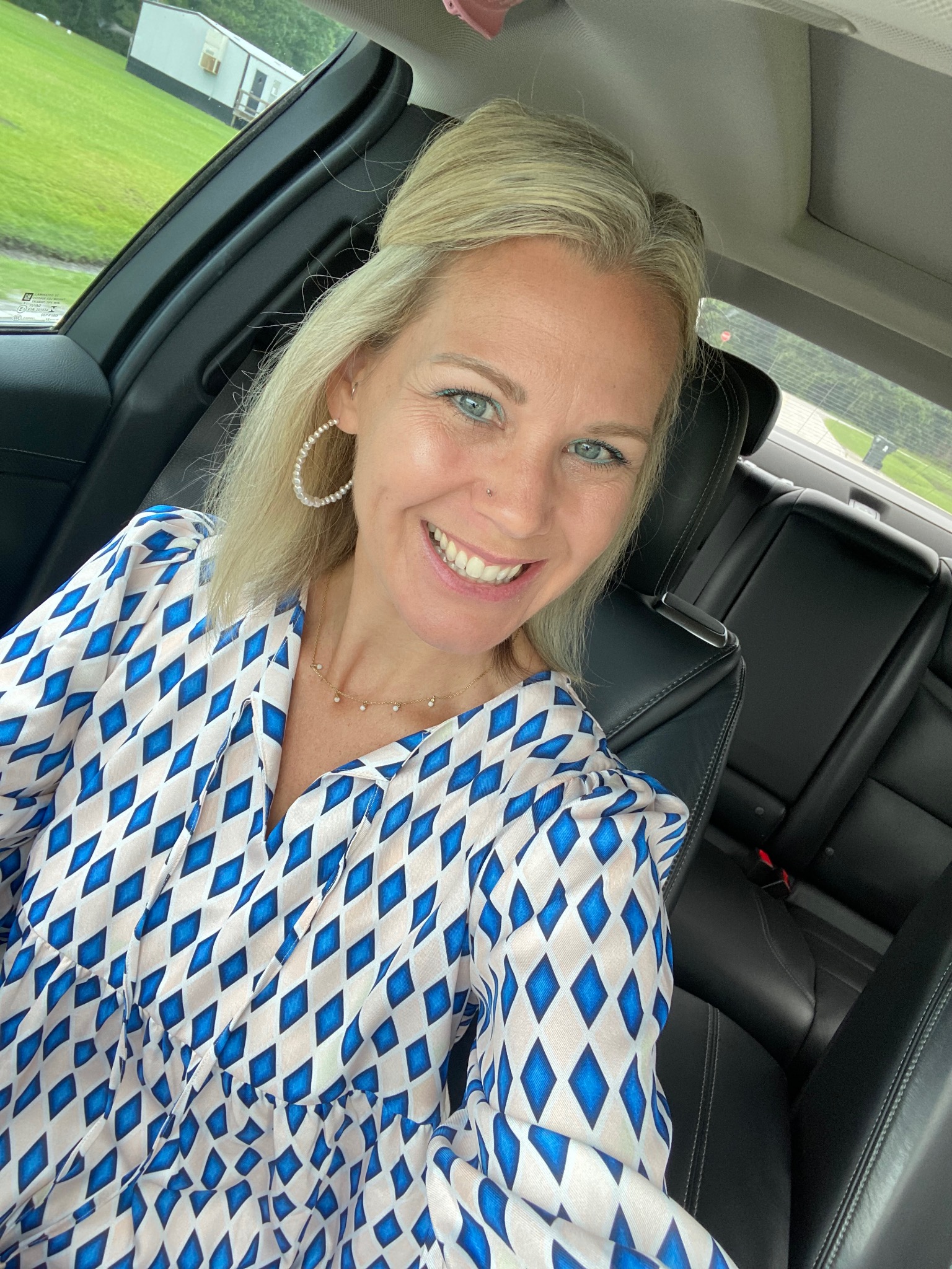 Ryan Cofer | FabOver40