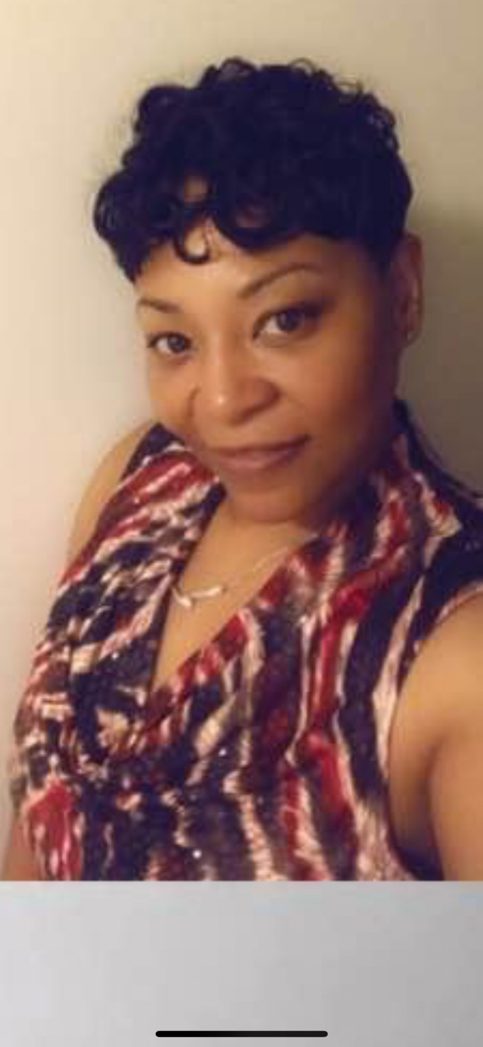 Shanda Williams | FabOver40