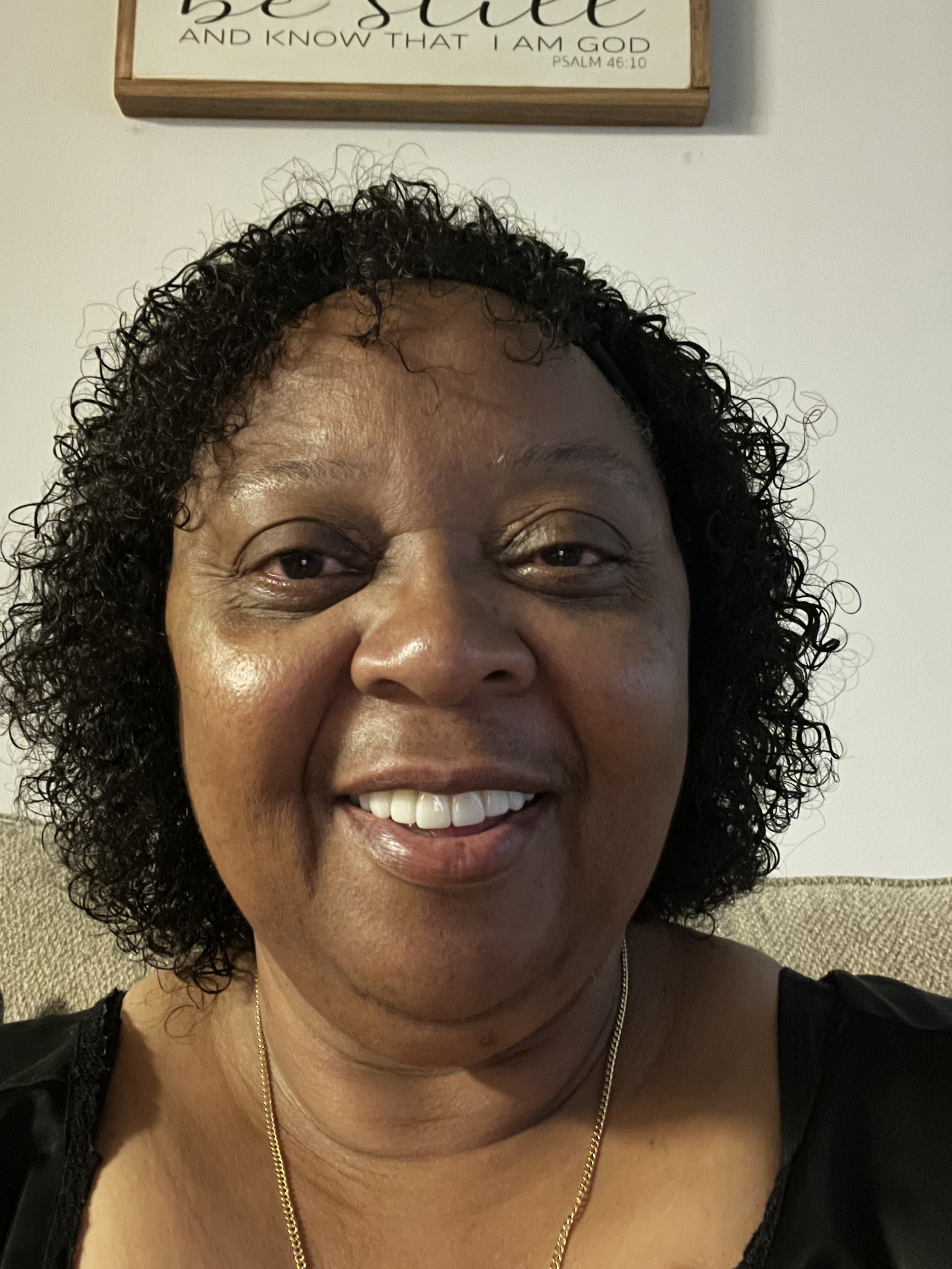 Valerie Collier | FabOver40