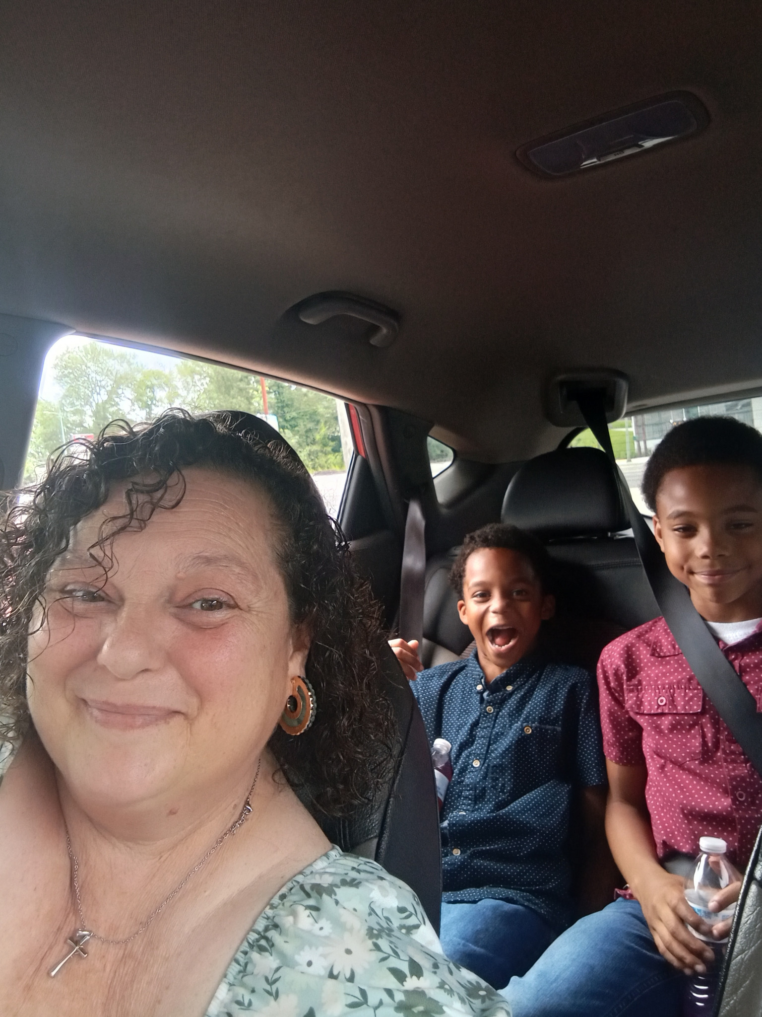 Judy Allen | FabOver40