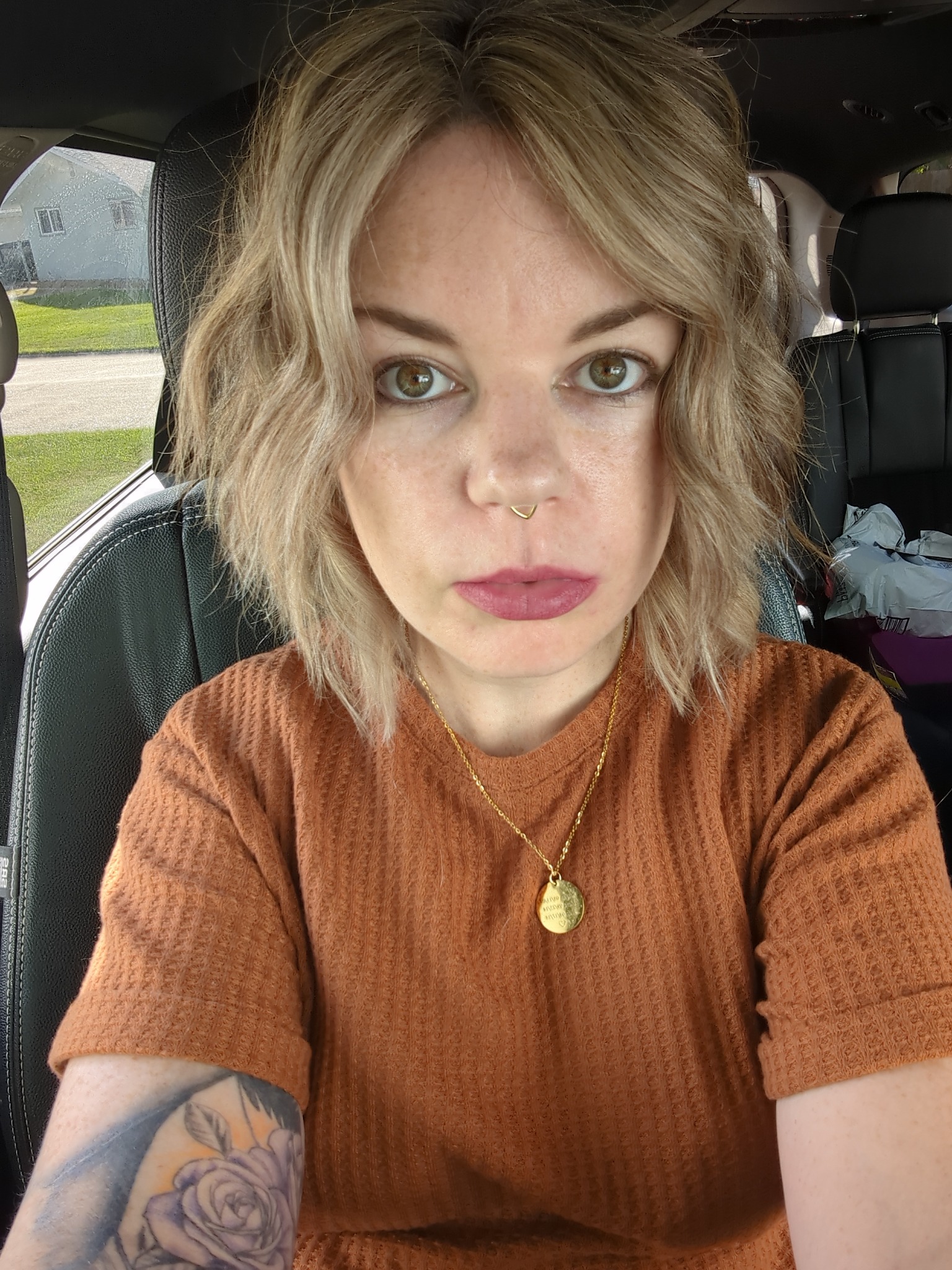 Chelsea Francis | FabOver40