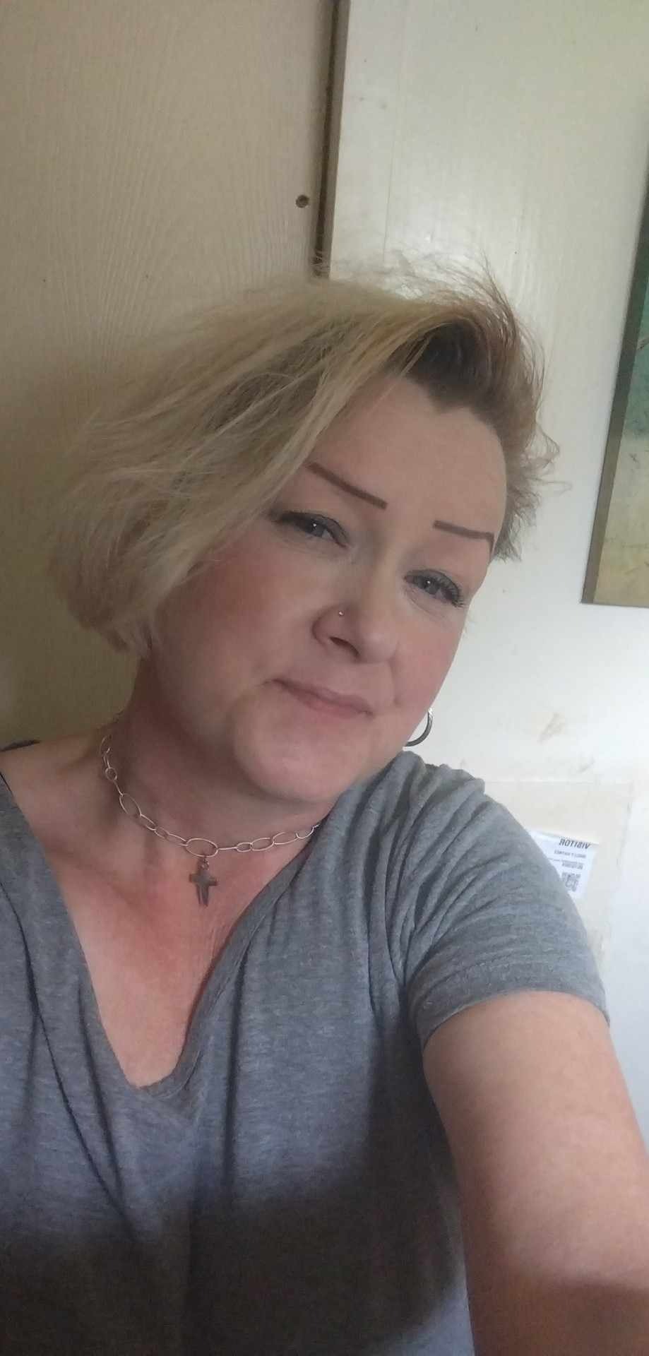 Shelly Haynes | FabOver40
