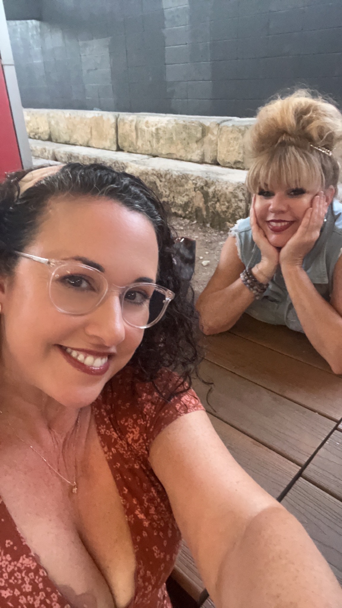 Samantha Dunaway | FabOver40