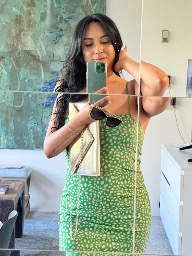 Marisol Valencia | FabOver40