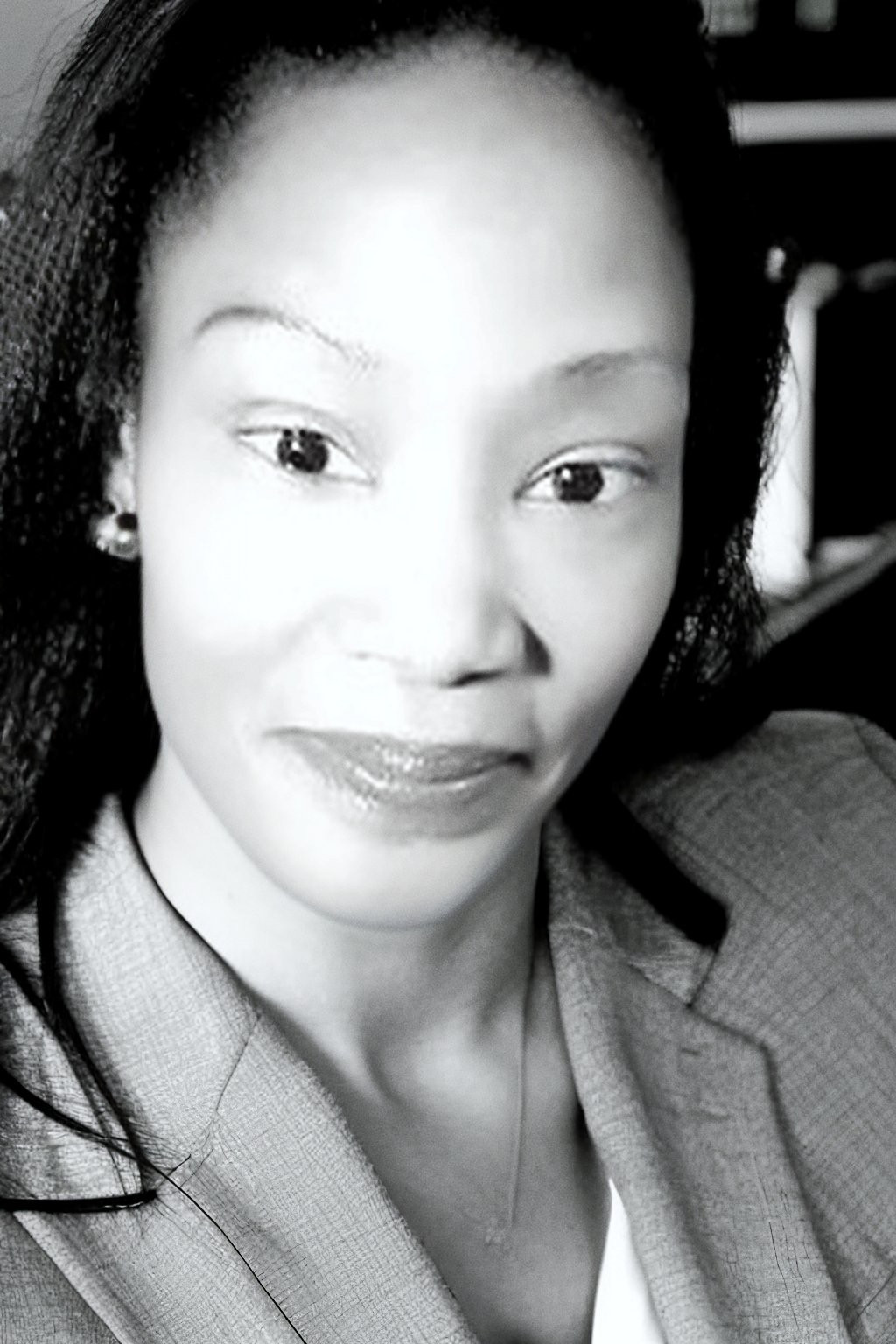 Sheryl Hall | FabOver40