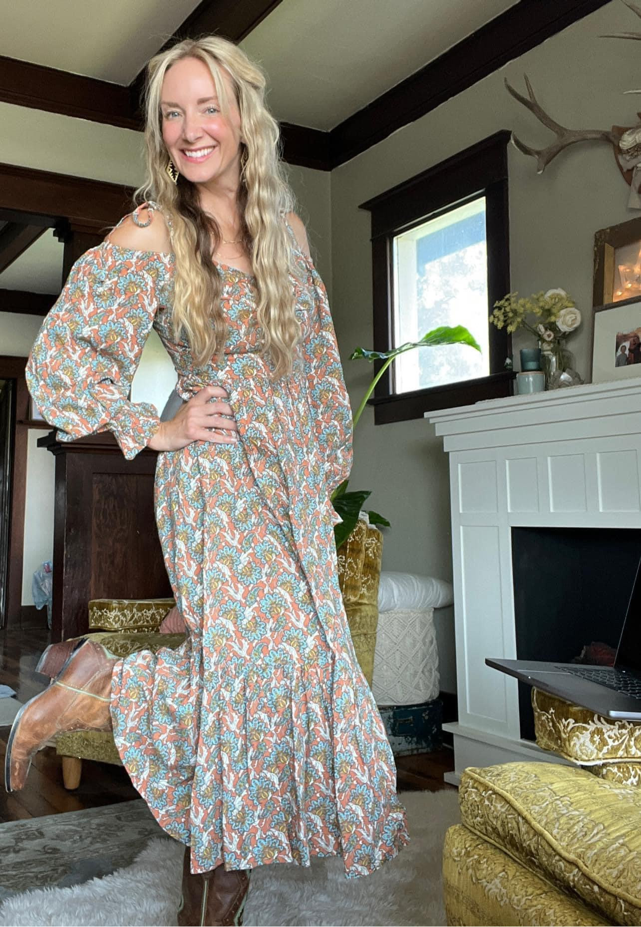 Stefanie Davis | FabOver40