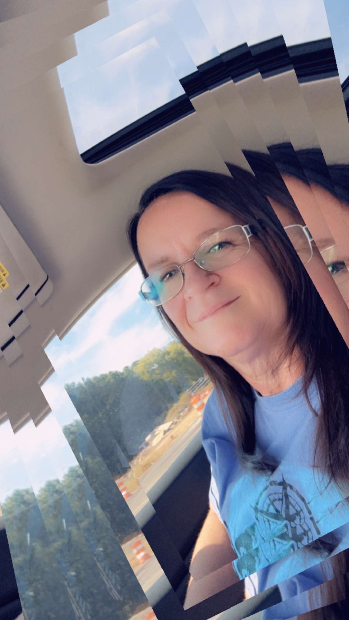 Sharon Player | FabOver40