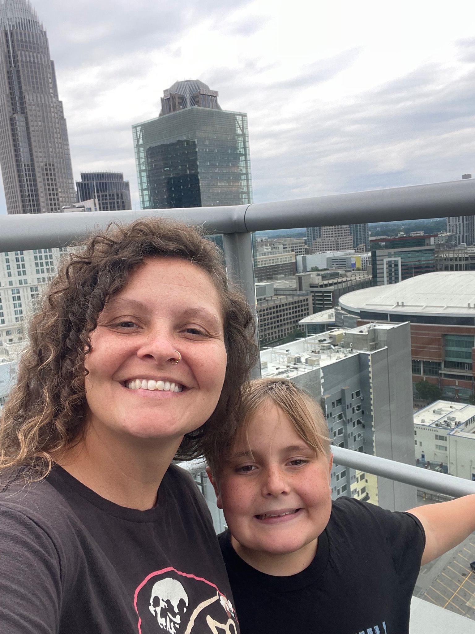 Natalie Davidson | FabOver40