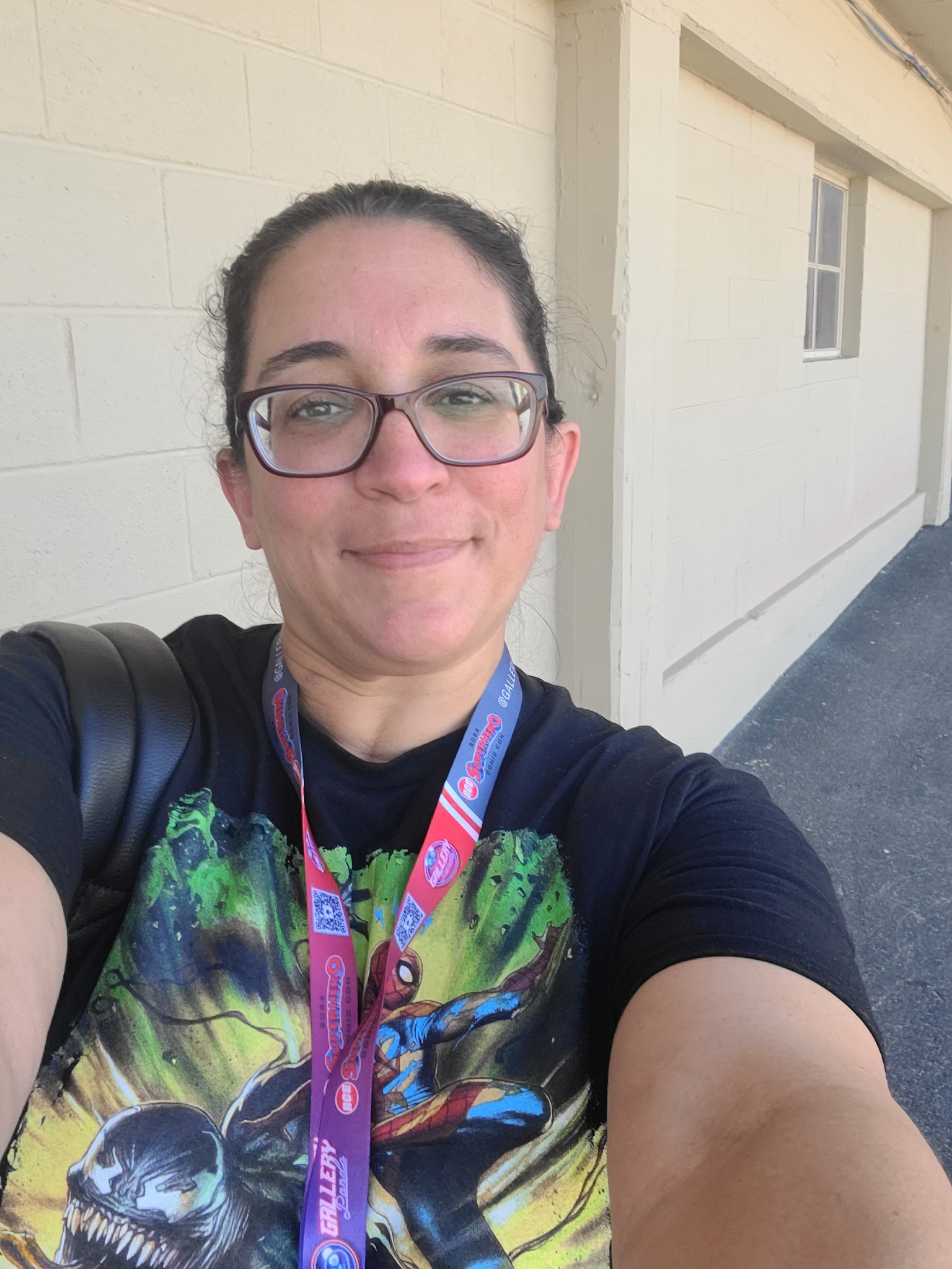 Anette Ramirez | FabOver40