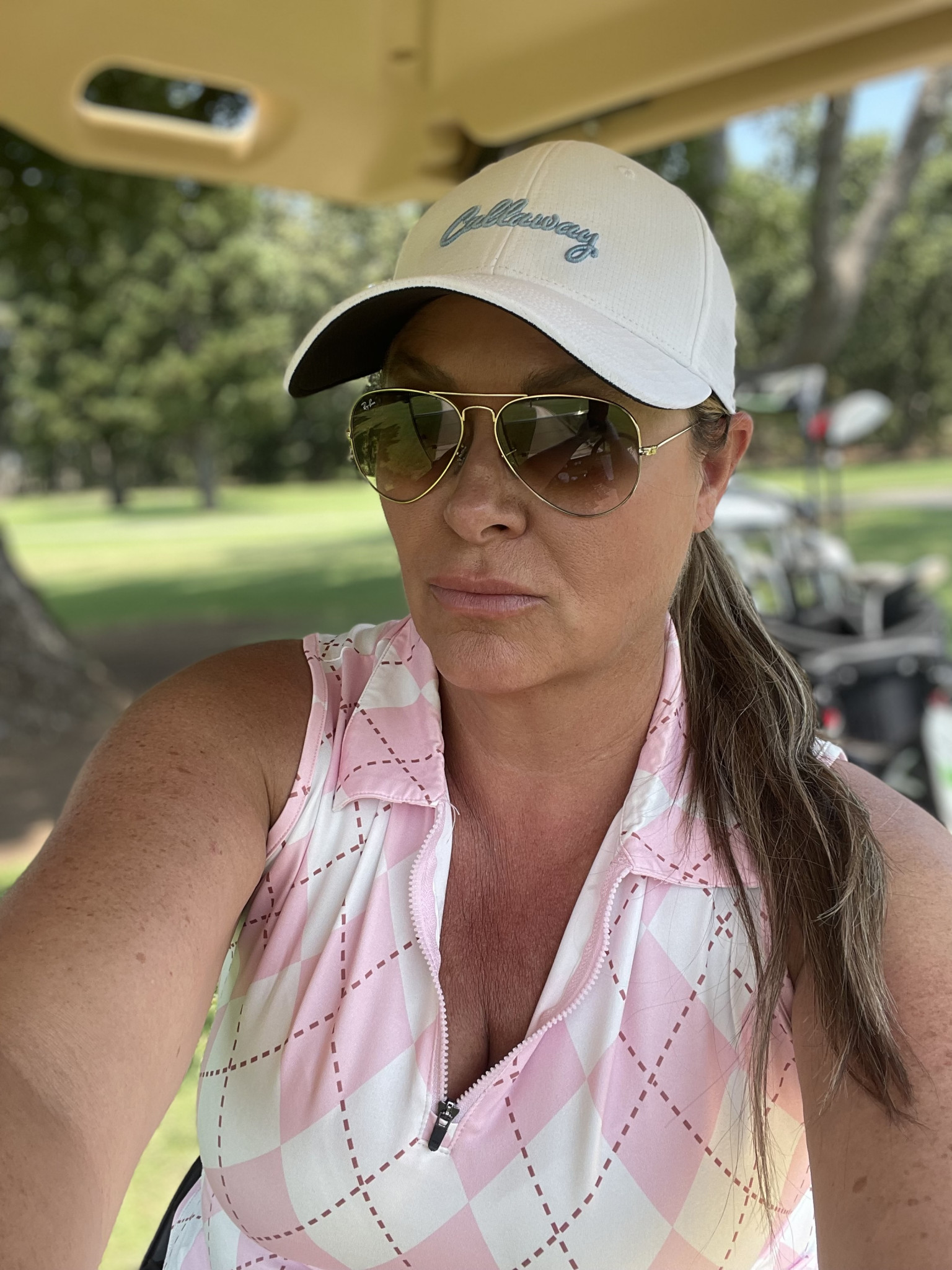 Stacey Mead | FabOver40