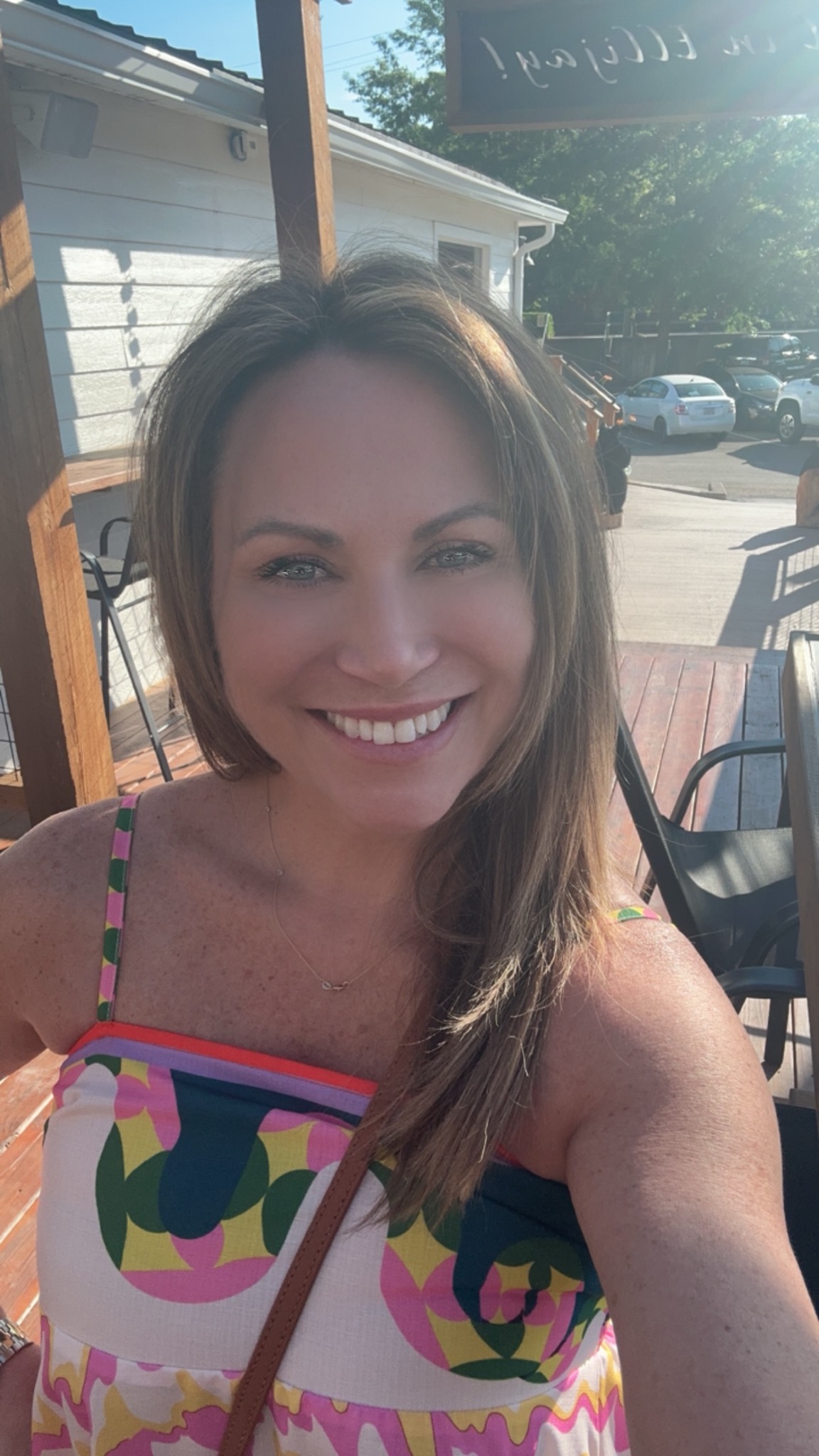 Danielle Ledford | FabOver40