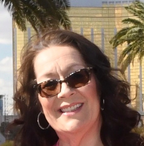 Teri Rojas | FabOver40