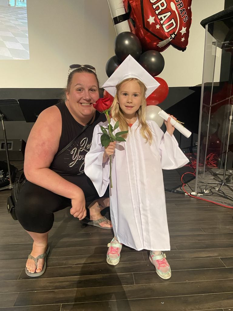 michelle Rushton | FabOver40