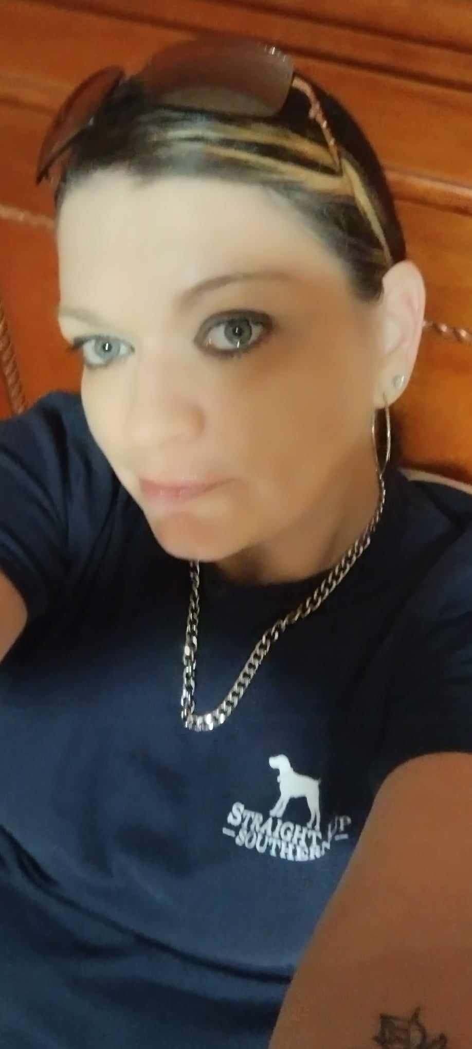 Amanda Swindle | FabOver40