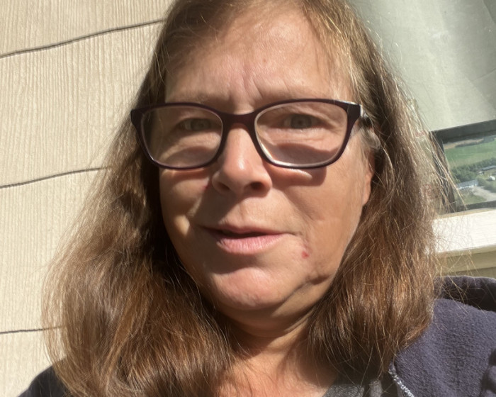 Colleen Flannery | FabOver40