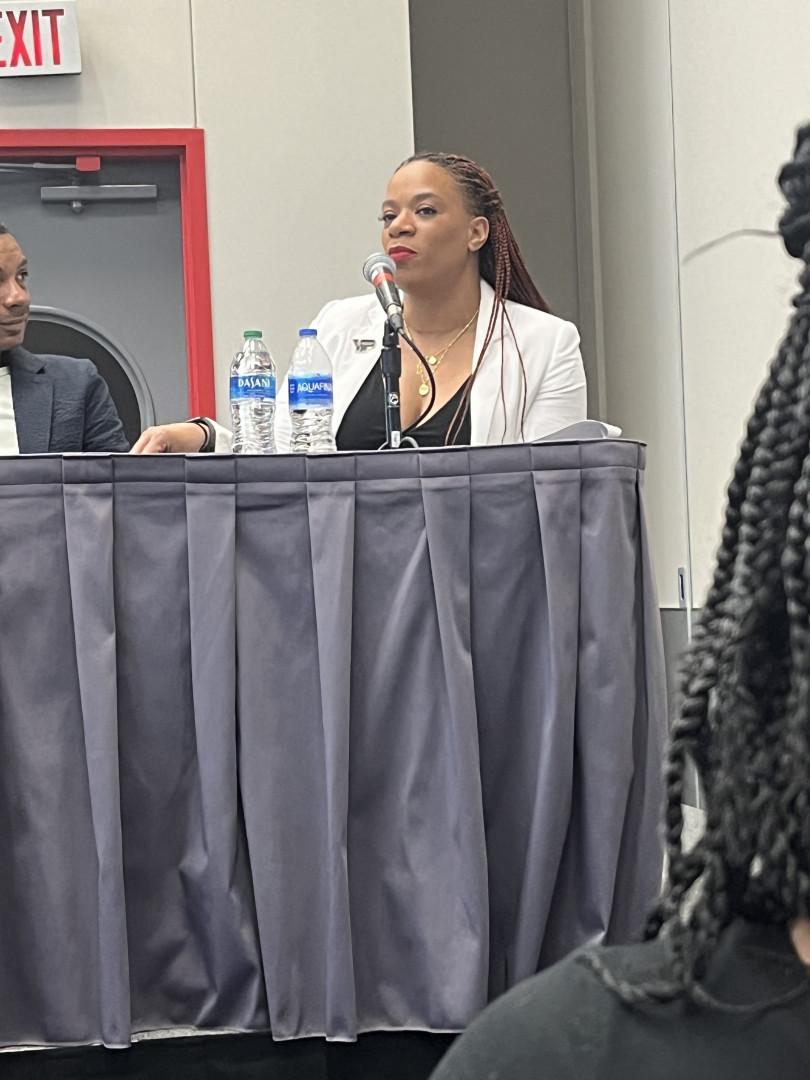 J Johnson | FabOver40