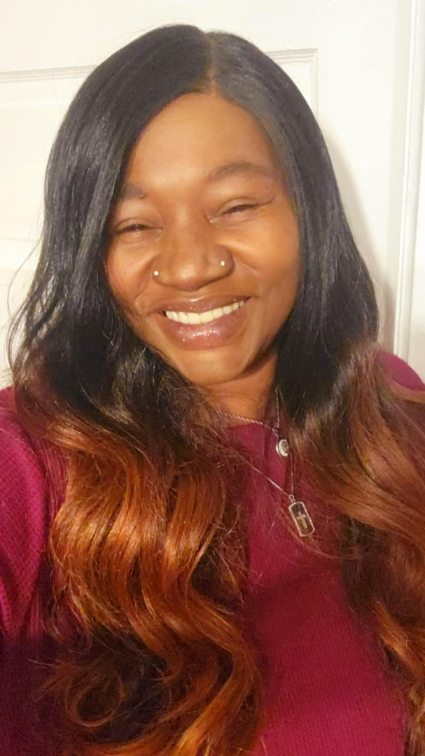 Sharon Anderson | FabOver40