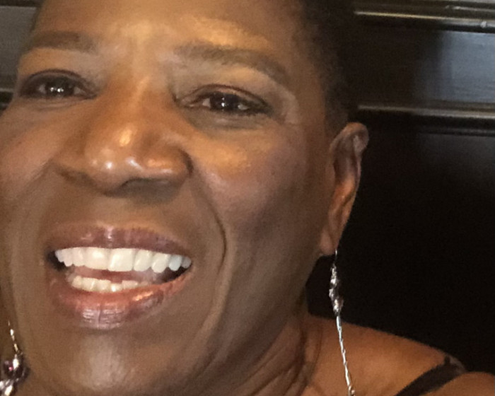 Emma Kelly | FabOver40