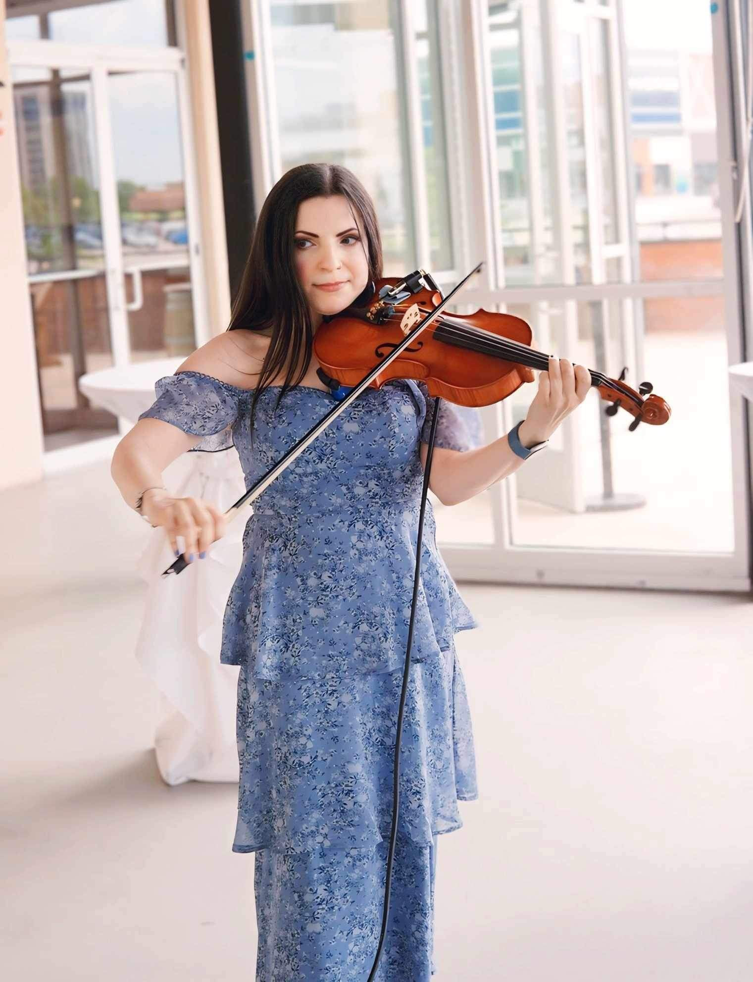 Nadia Syed | FabOver40