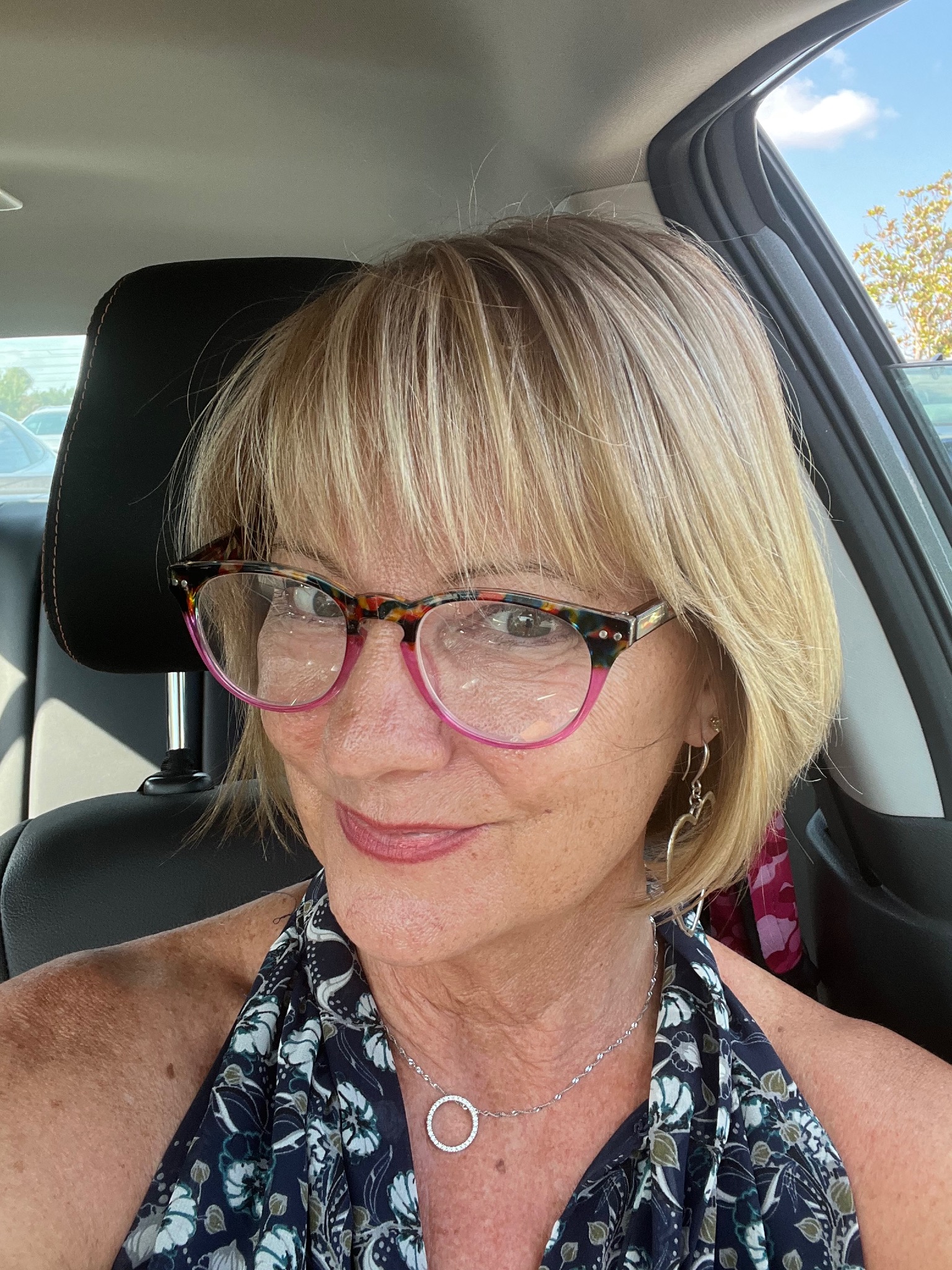 Jodi Walker | FabOver40