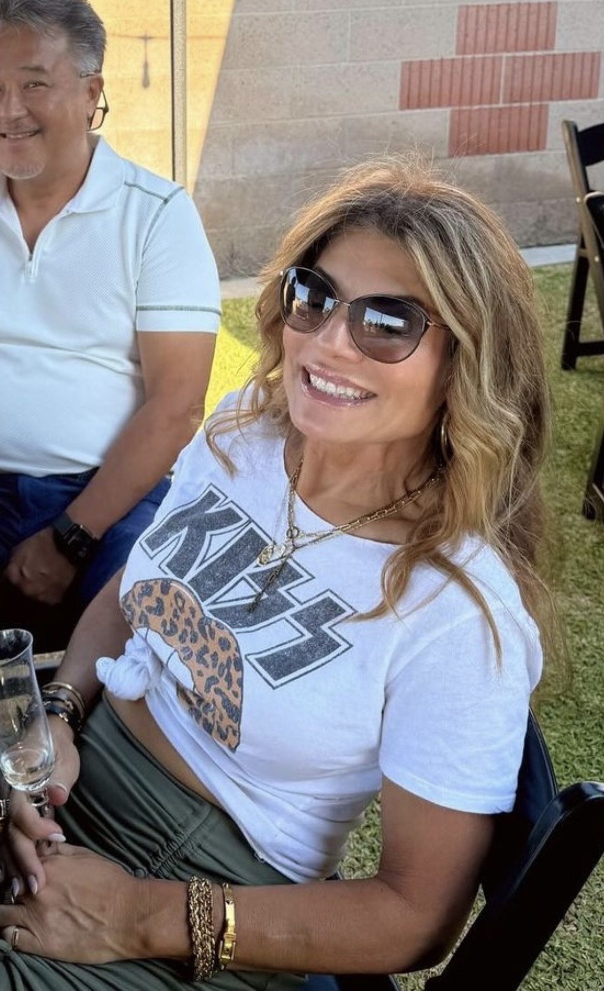 Kelly Hahn | FabOver40