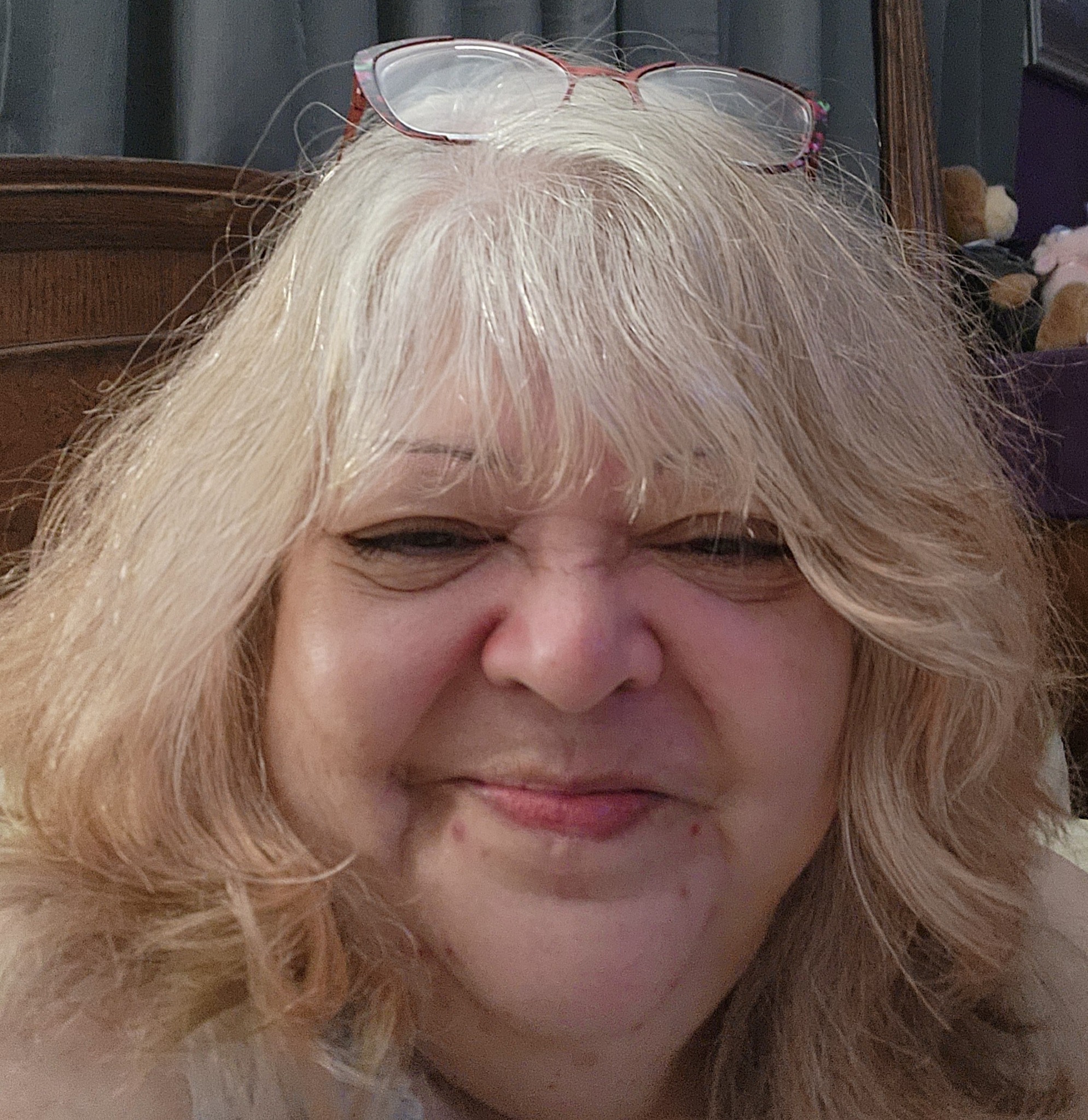 Maria Watts | FabOver40