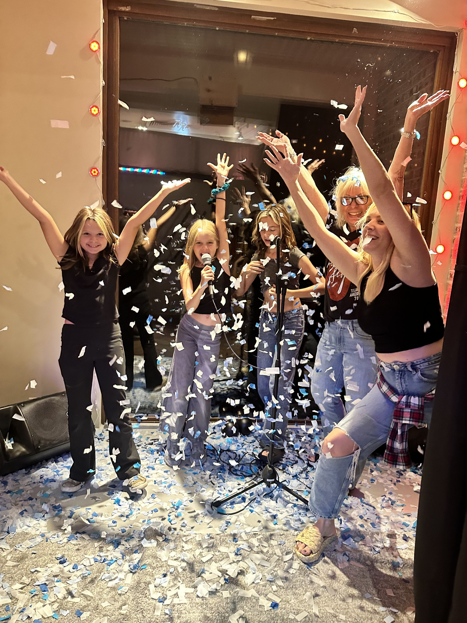 Barbara Symons | FabOver40