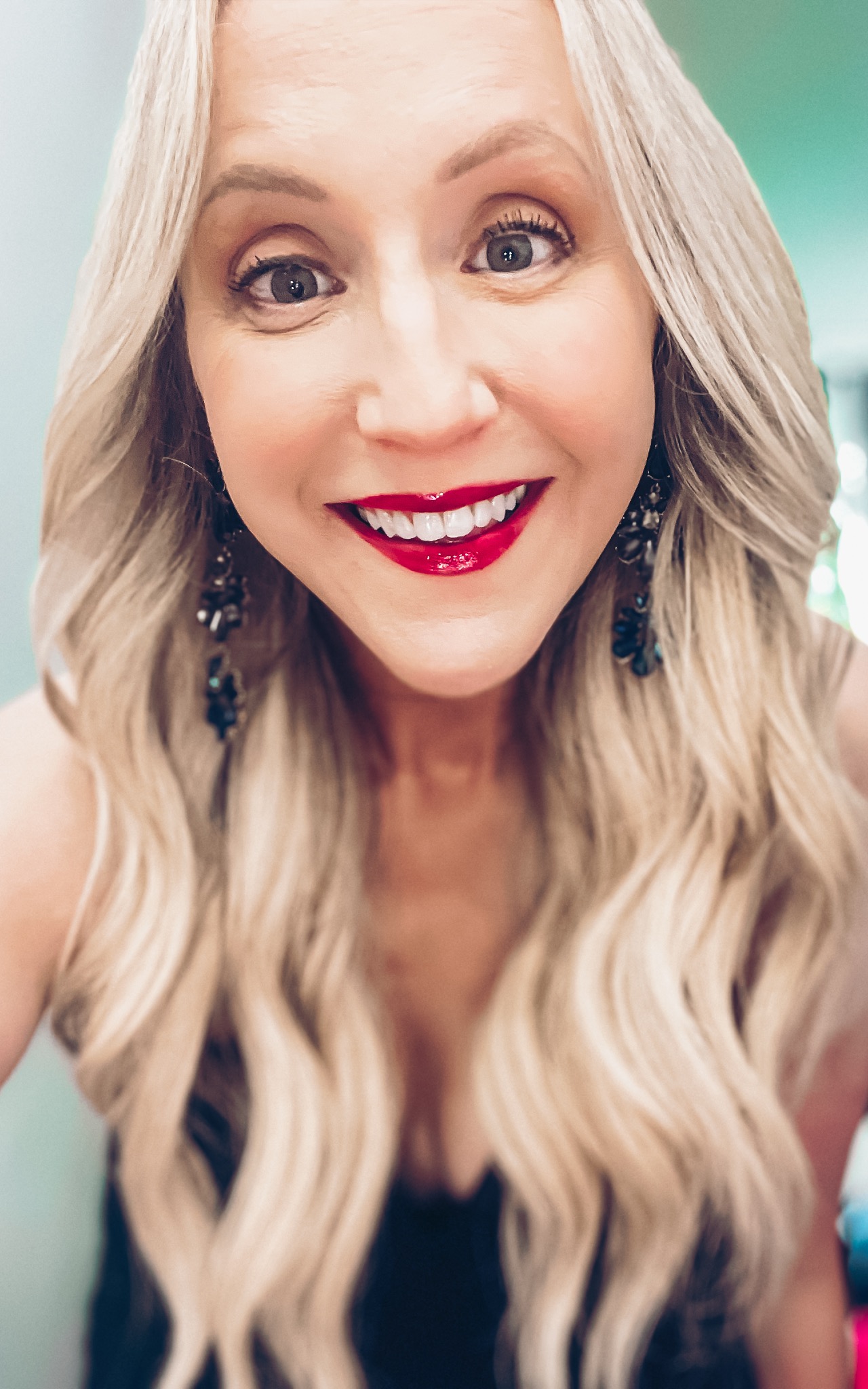 Amy Wilson Vance | FabOver40