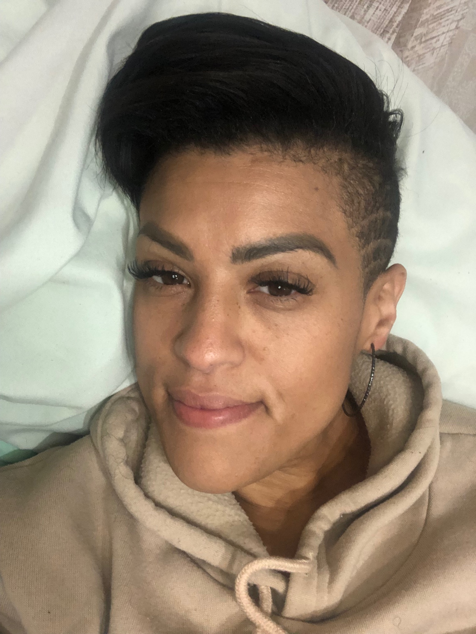 Alexandra Colon | FabOver40