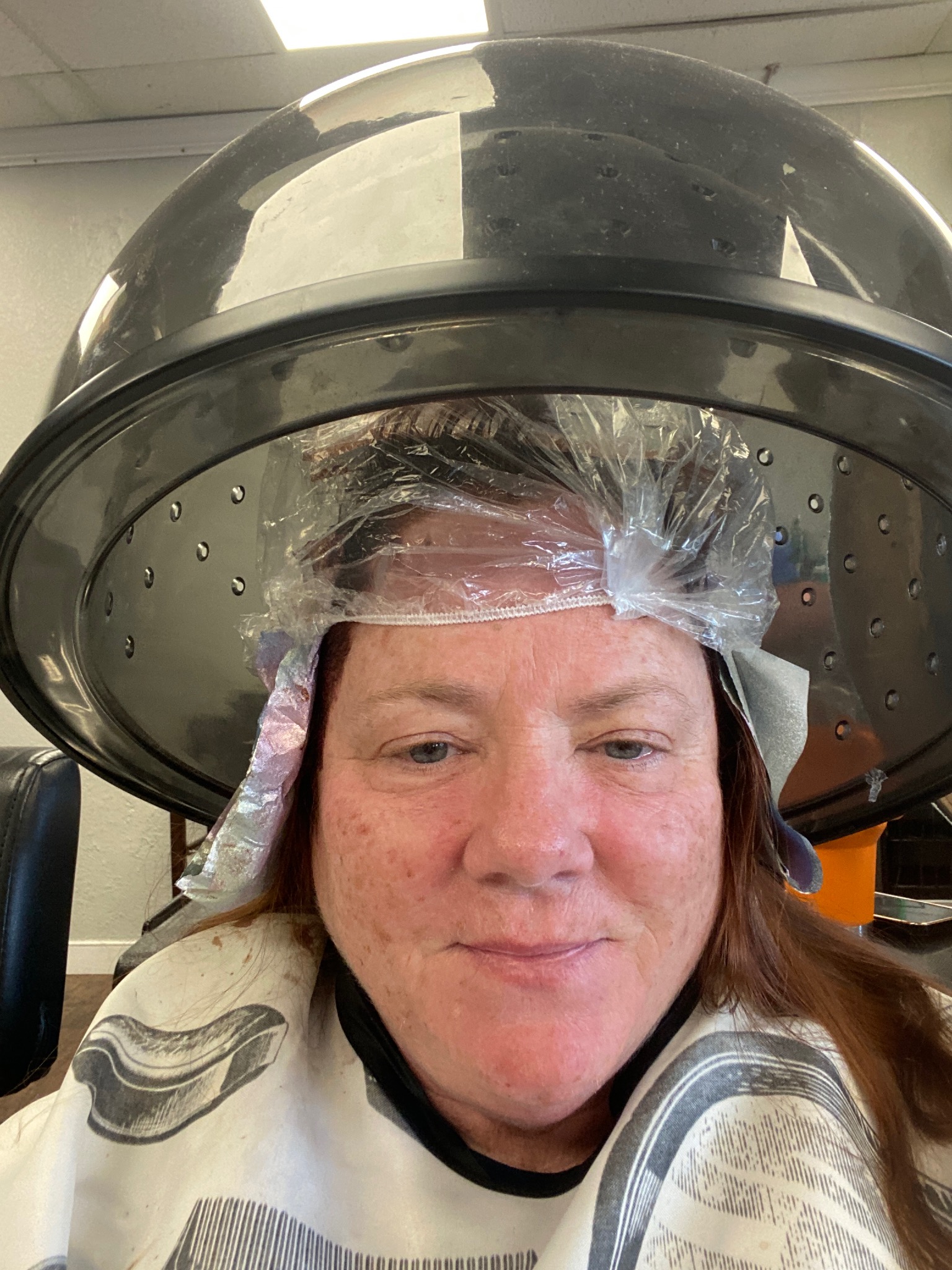 Melissa Click | FabOver40