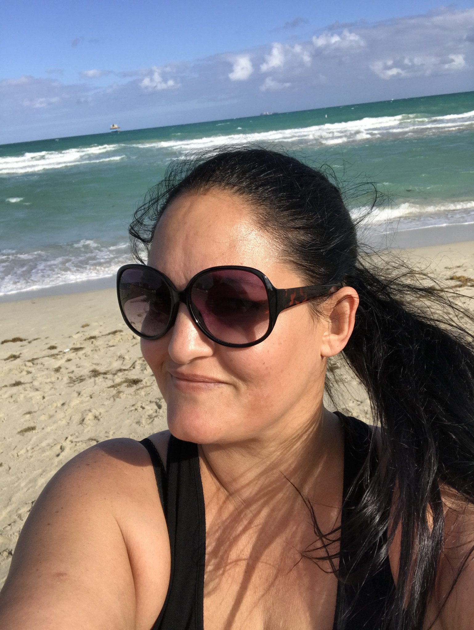 Ann Graham | FabOver40