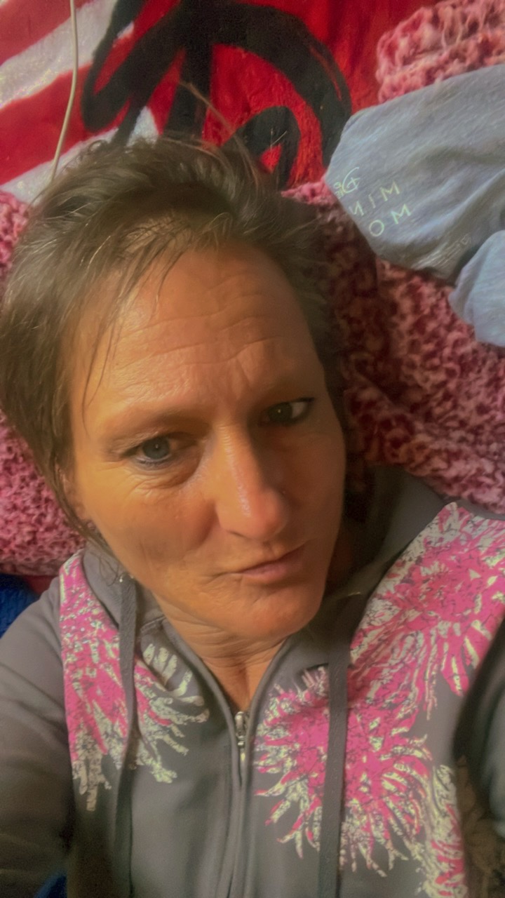 Carol Harris | FabOver40