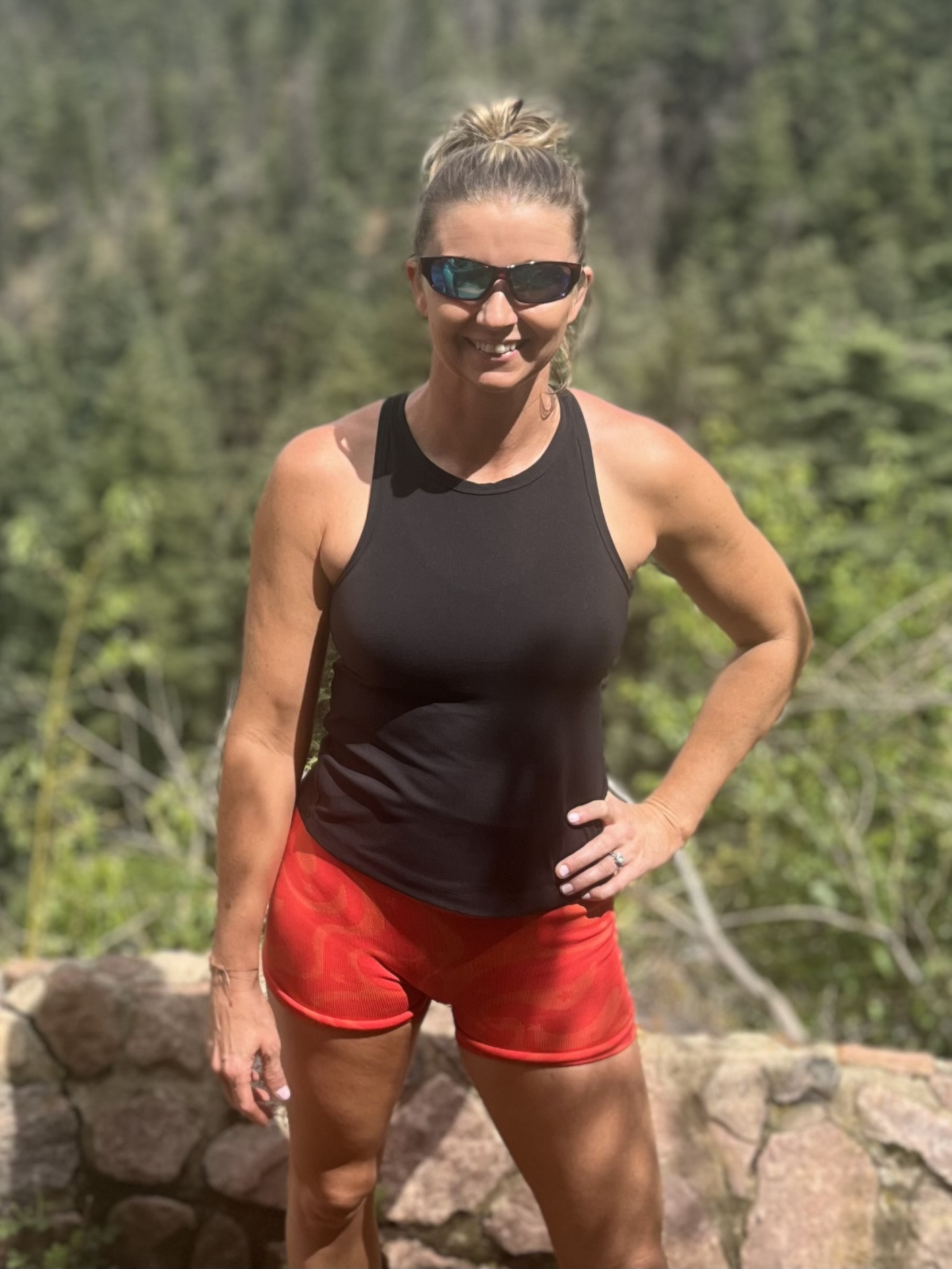 brooke Obrien | FabOver40