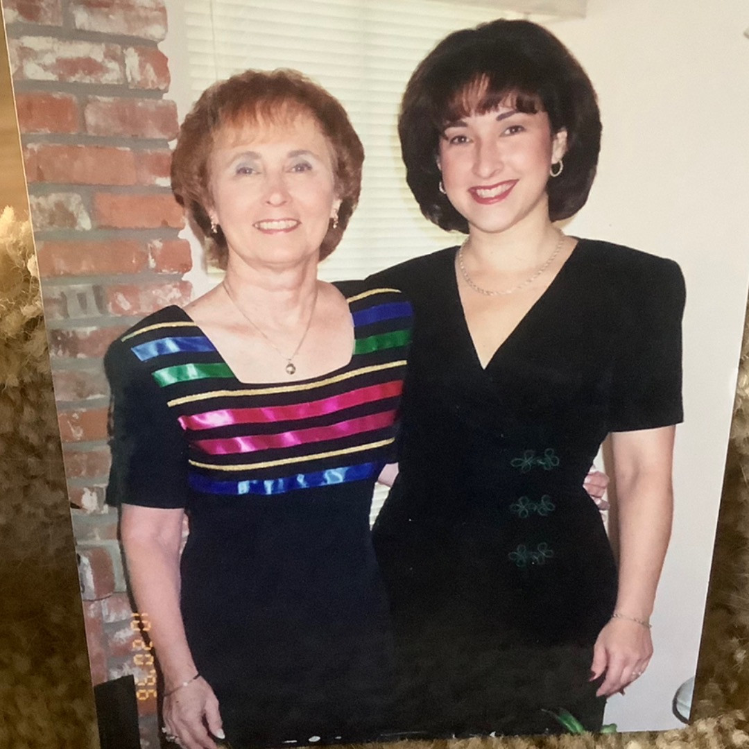 Jane Fisher | FabOver40