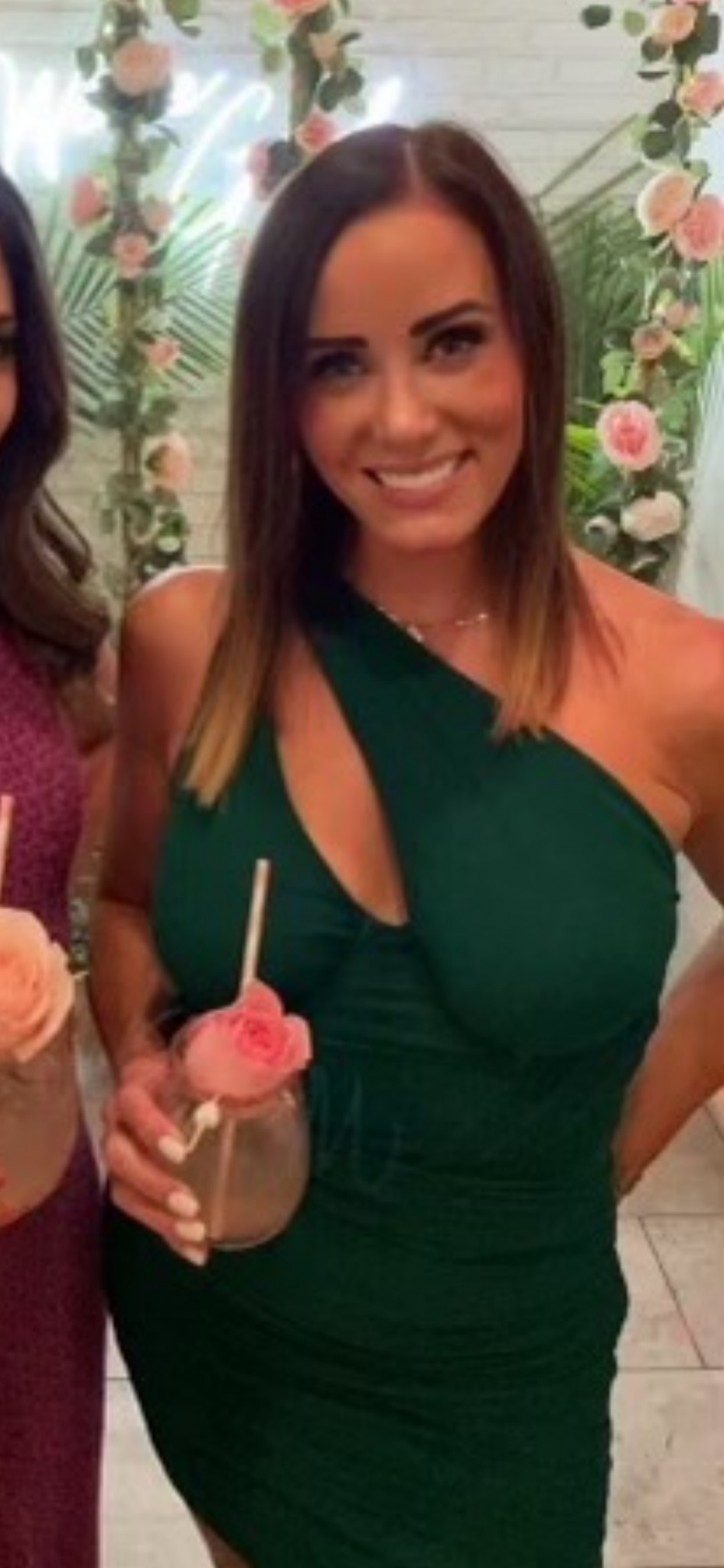 Crystal Lynch | FabOver40