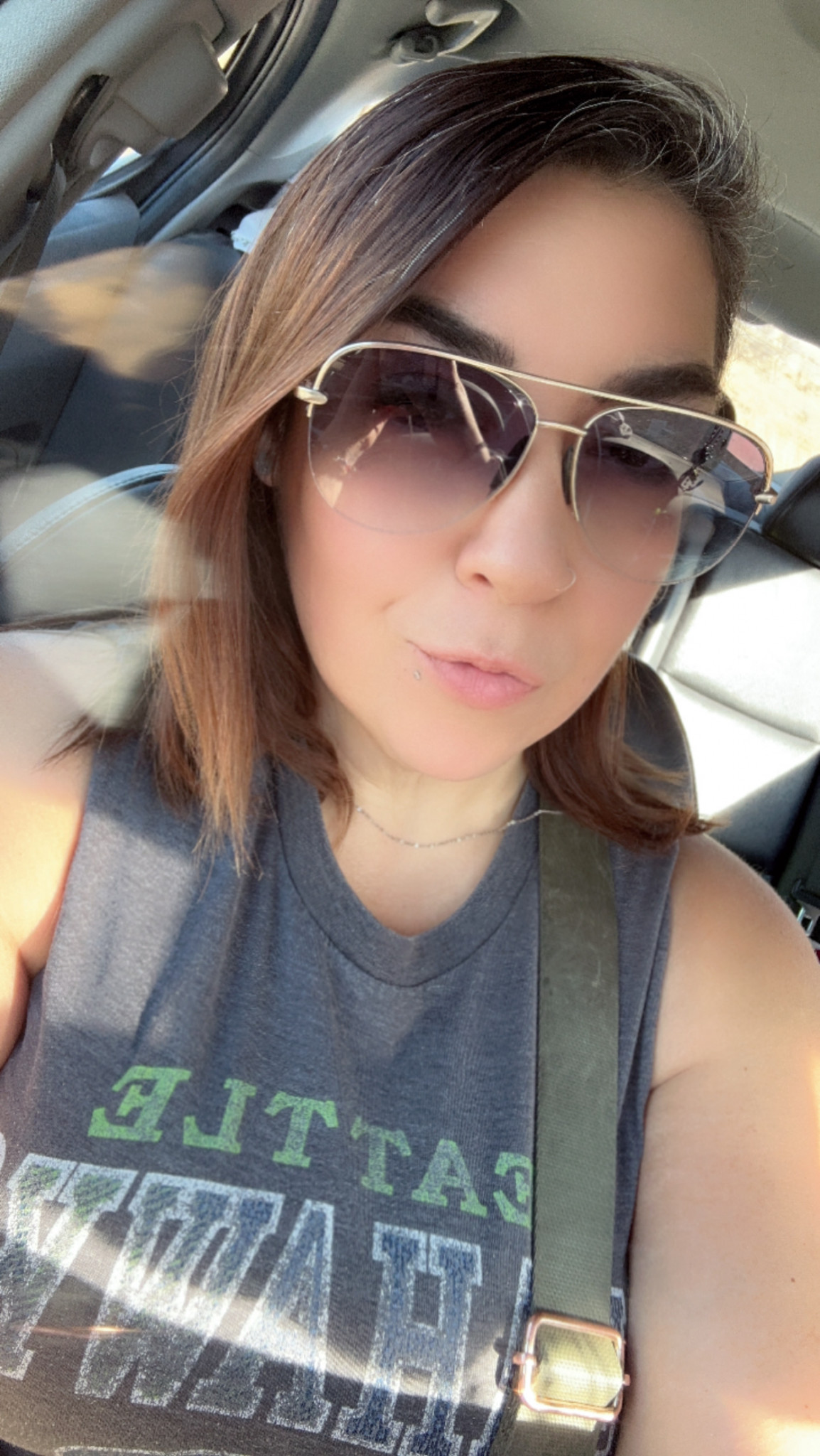 Crystal Garza | FabOver40