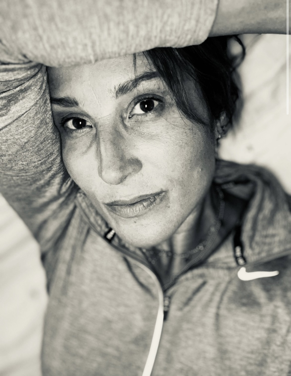 Teresa Adams | FabOver40