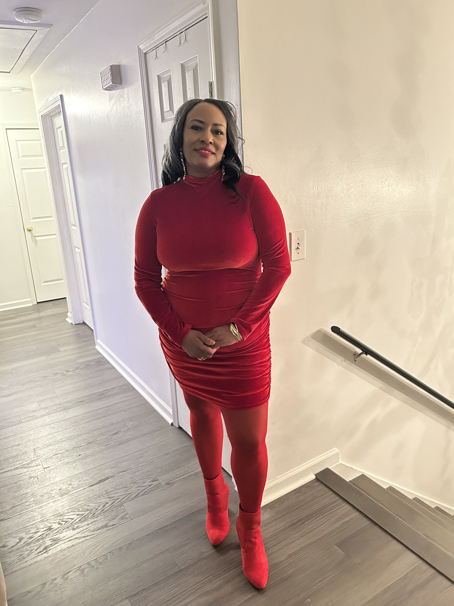 Felicia Perry | FabOver40