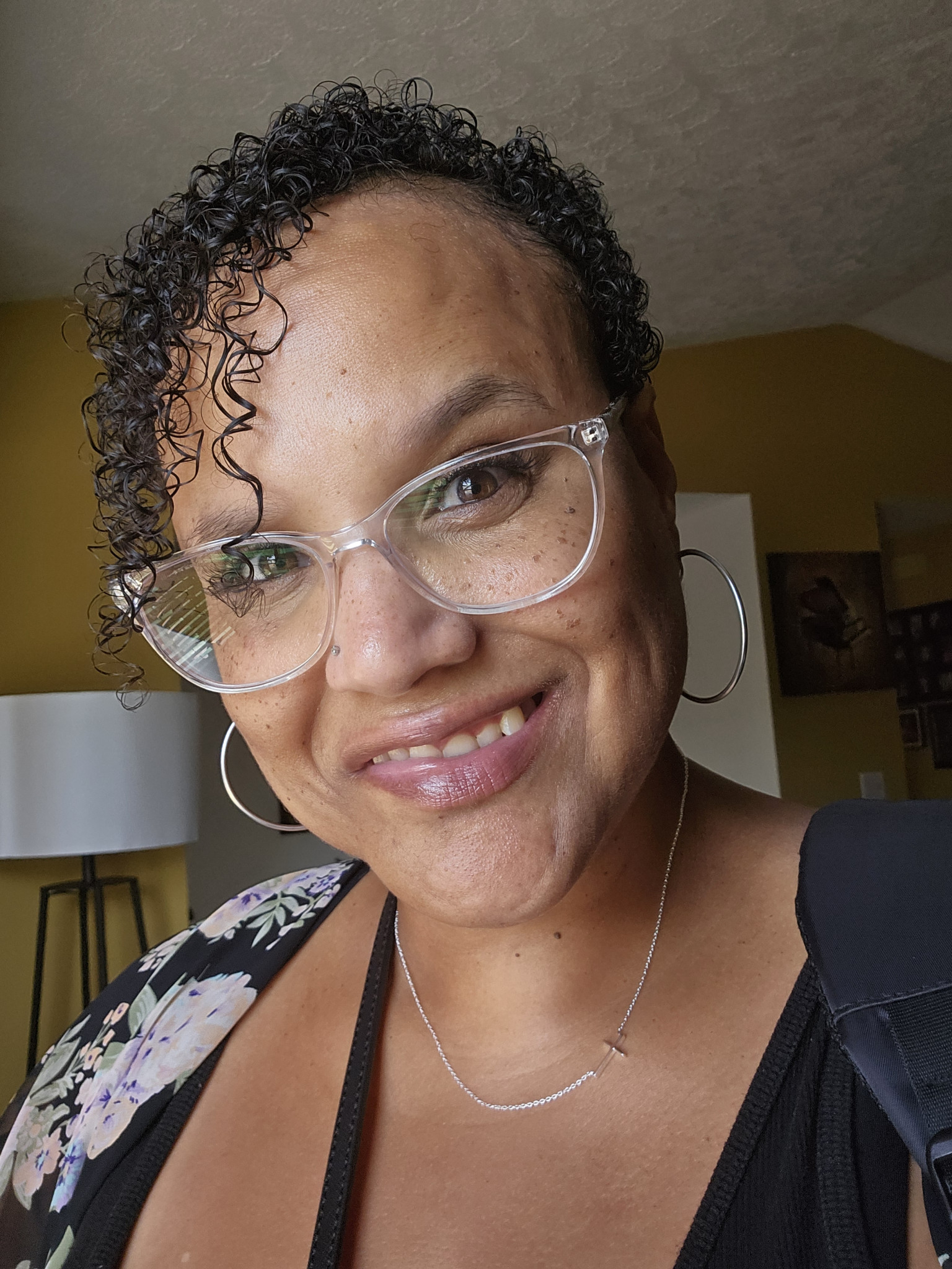 Lisa Hord | FabOver40