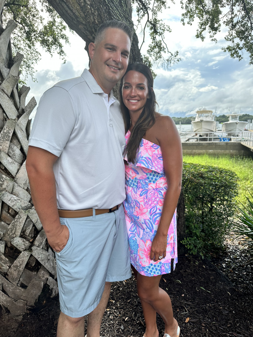 Brynn Hall | FabOver40