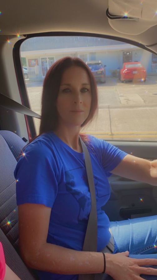 Jessica Gryder | FabOver40