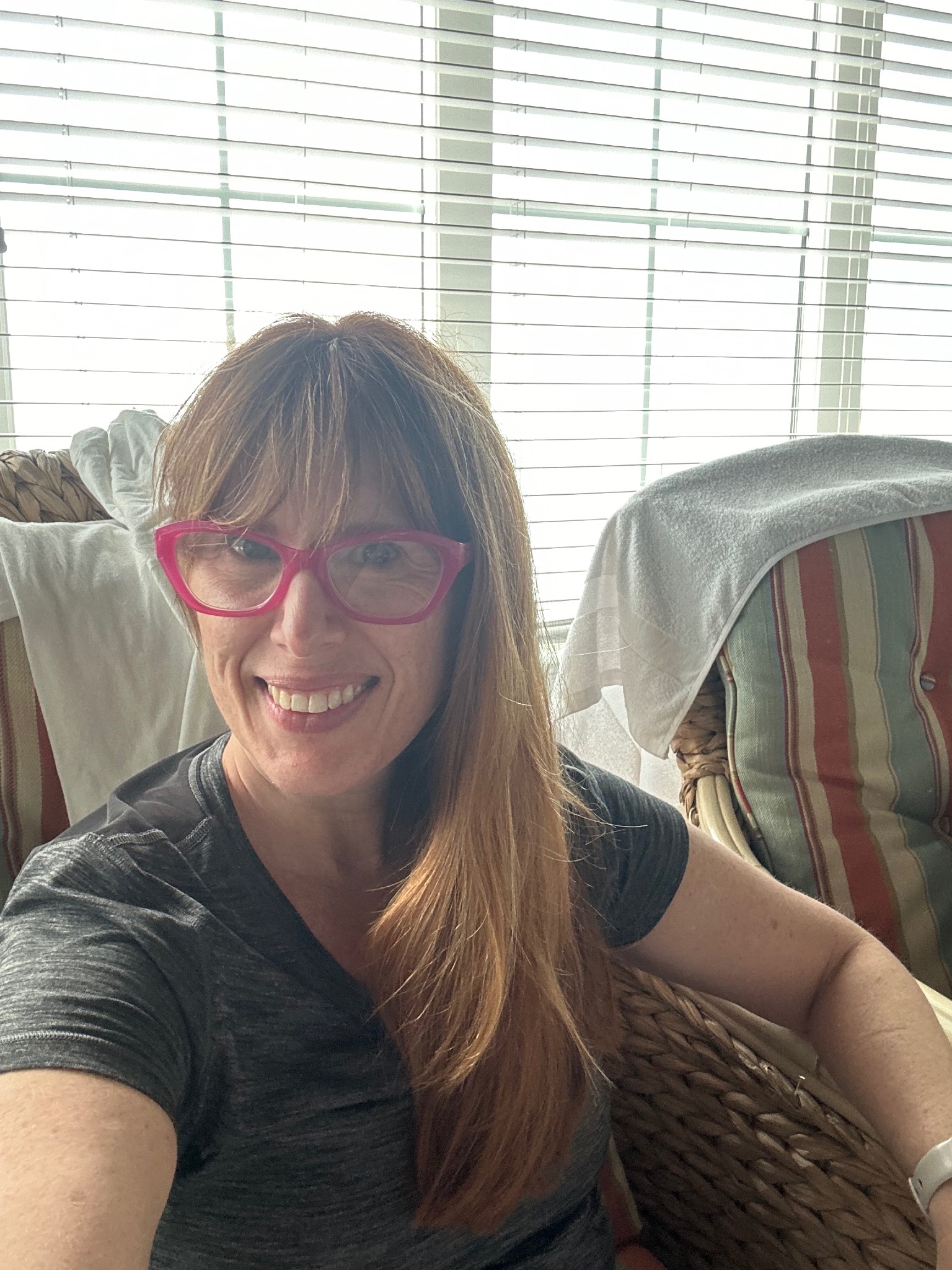 Jill Appleton | FabOver40