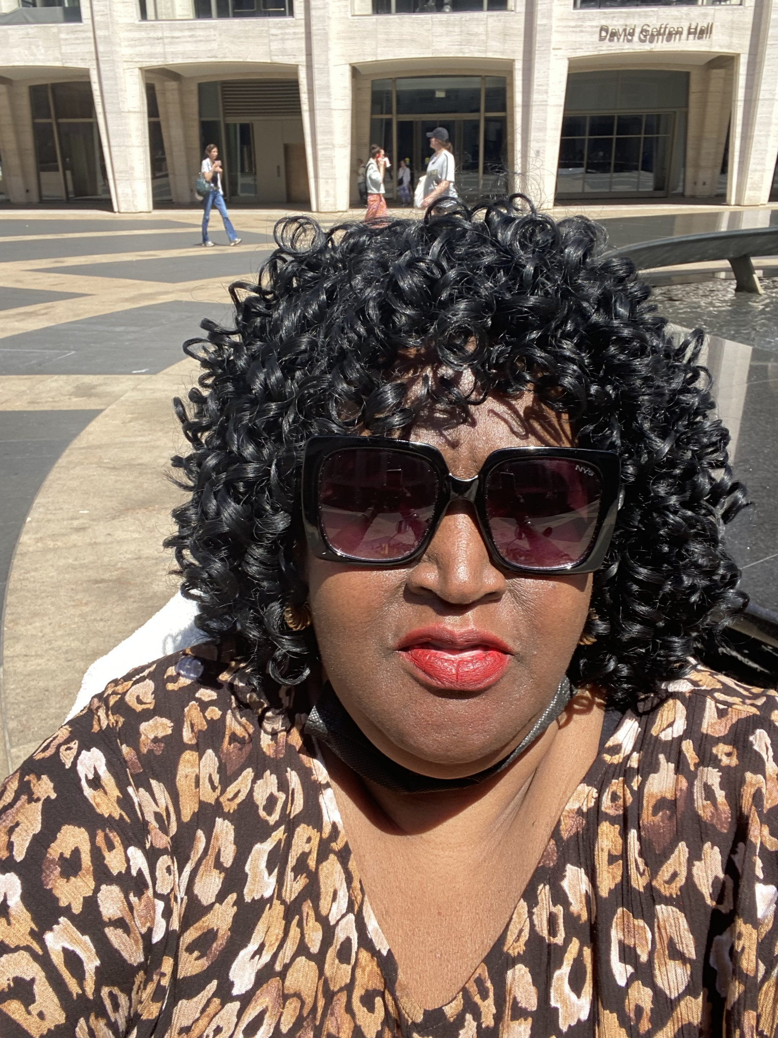 Carol Roberts | FabOver40