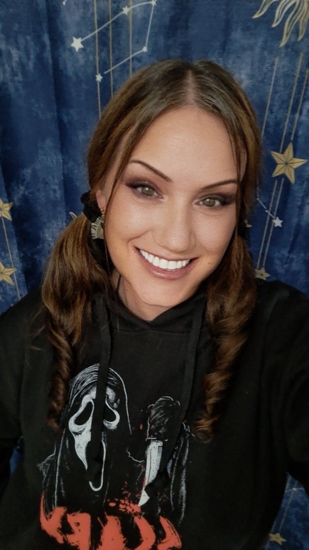 Christina Frye | FabOver40