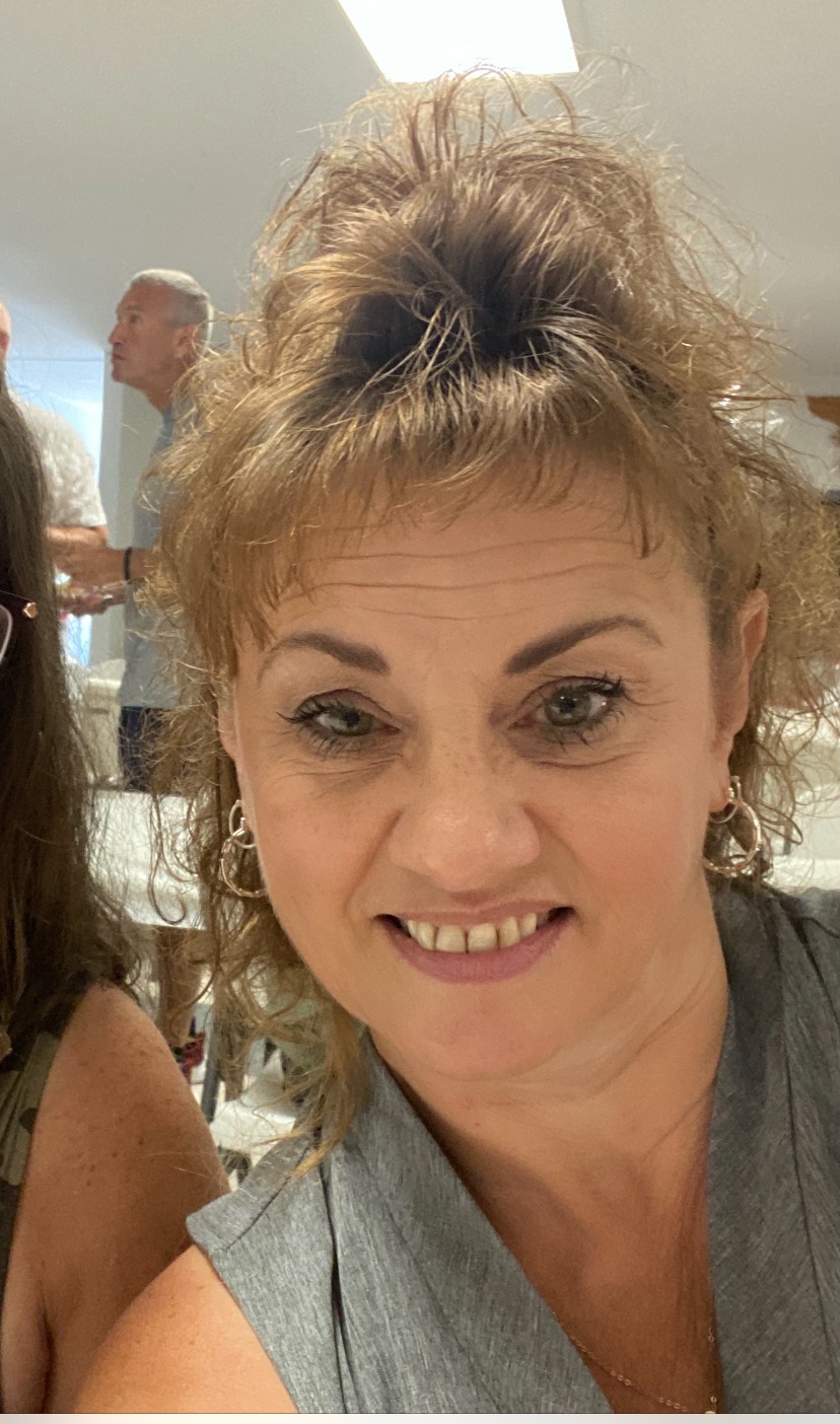 Debra Hawk | FabOver40