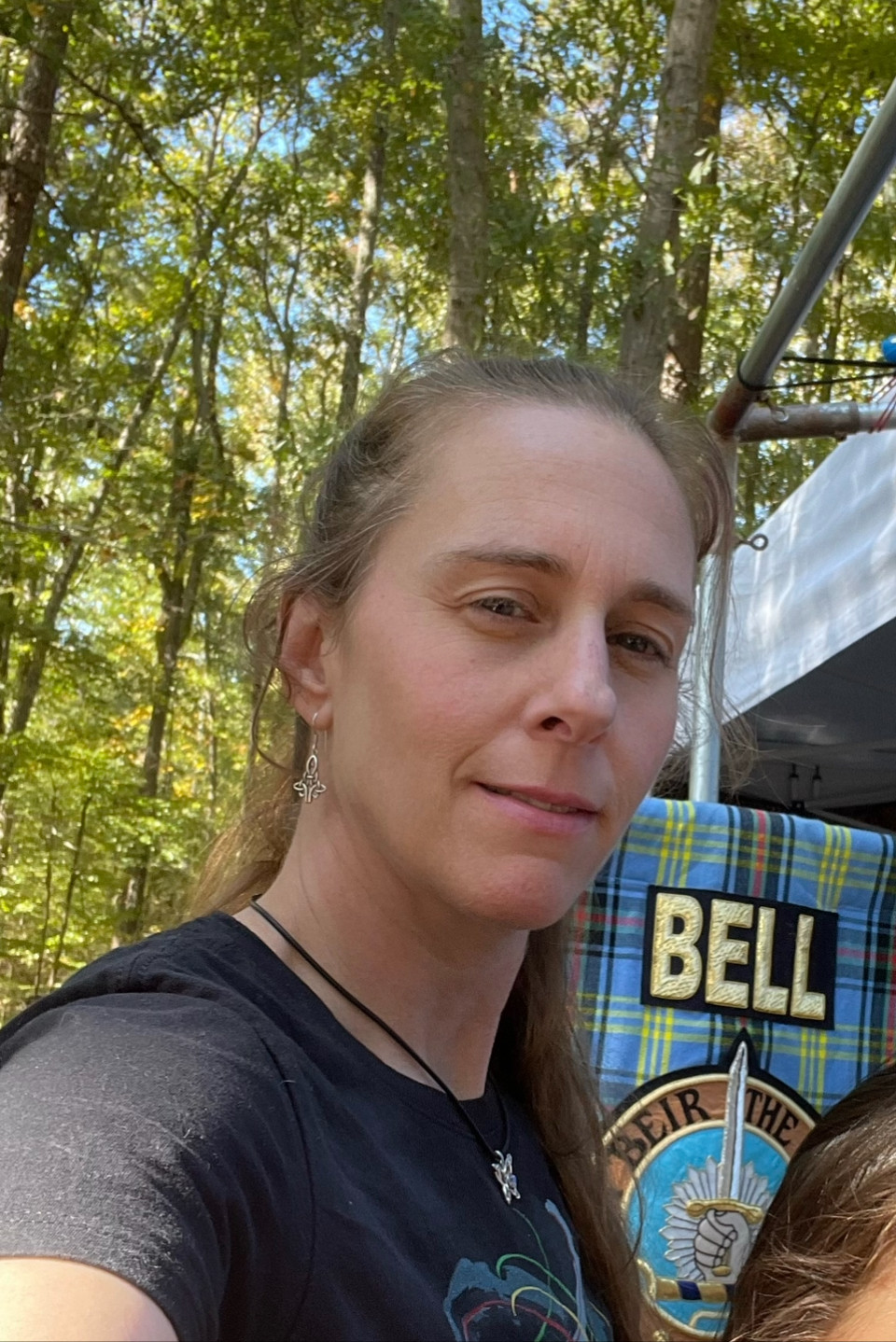 Jennifer Bell | FabOver40