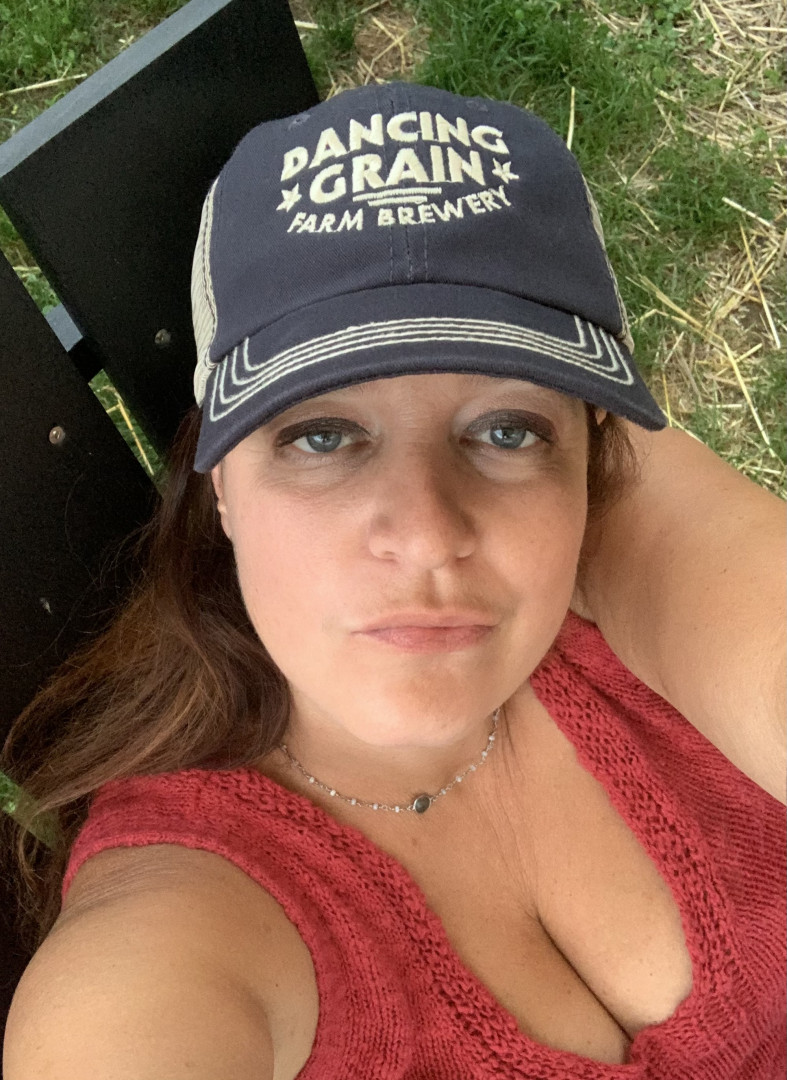 Sara Sacco | FabOver40