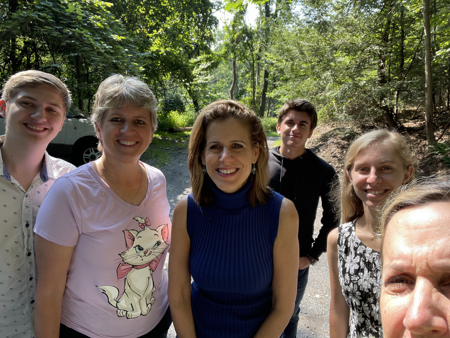 Lisa Connor | FabOver40