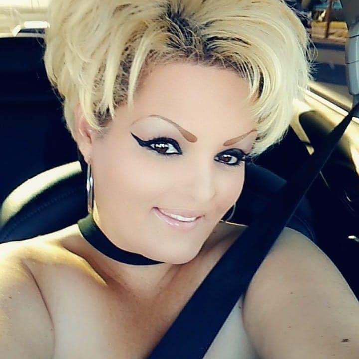Rebecca Fuentes | FabOver40
