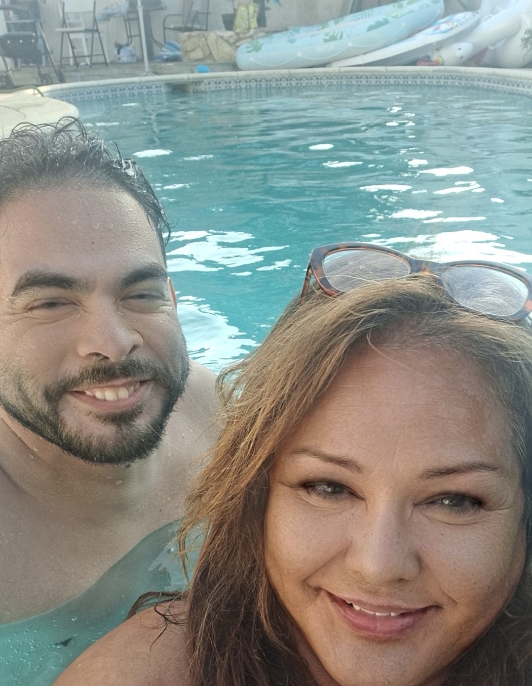 Rita Ricasa | FabOver40